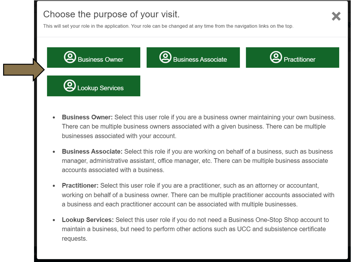 PA Business One-Stop Hub